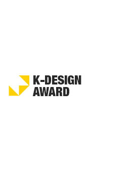 K-DESIGN AWARD 2017(K-디자인 어워드 인터네셔널 2017) - WEVITY(위비티) 공모전